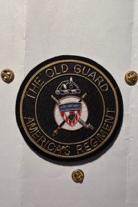 Shop the Store - The Old Guard Association!