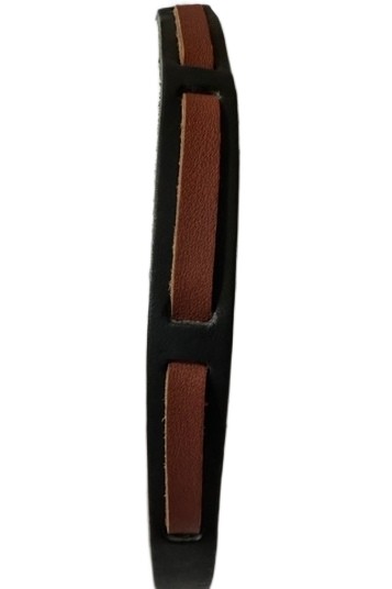 Buff Strap - The Old Guard Association!