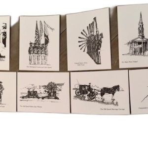 Shop the Store - The Old Guard Association!