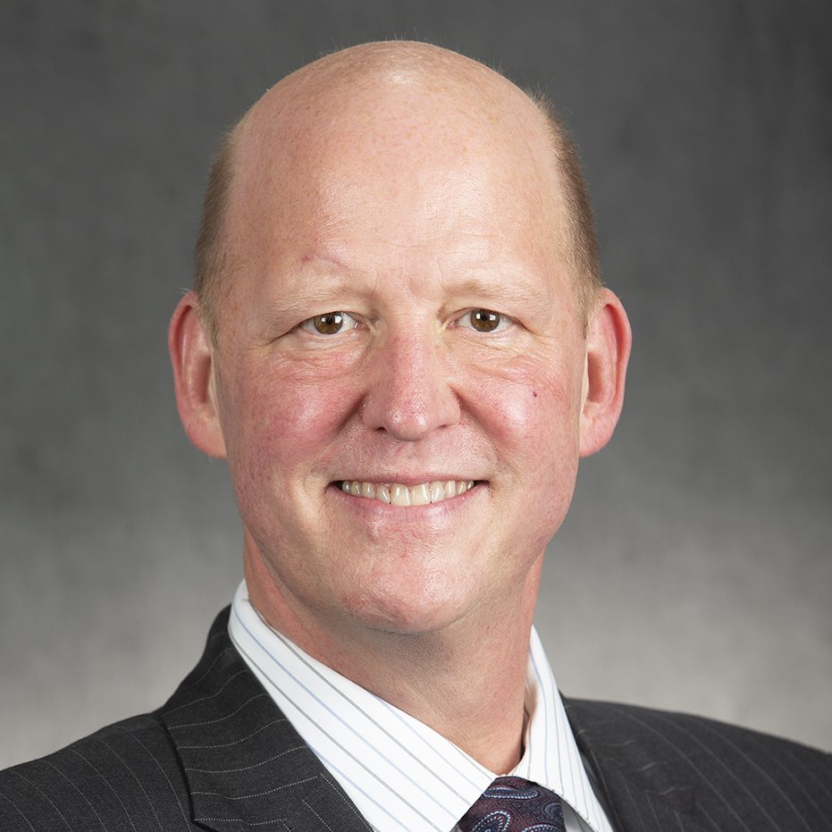 TOGA Leaders - The Old Guard Association!