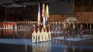 TOGA - Homepage - The Old Guard Association!