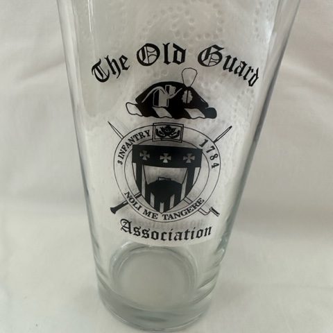 Shop the Store - The Old Guard Association!