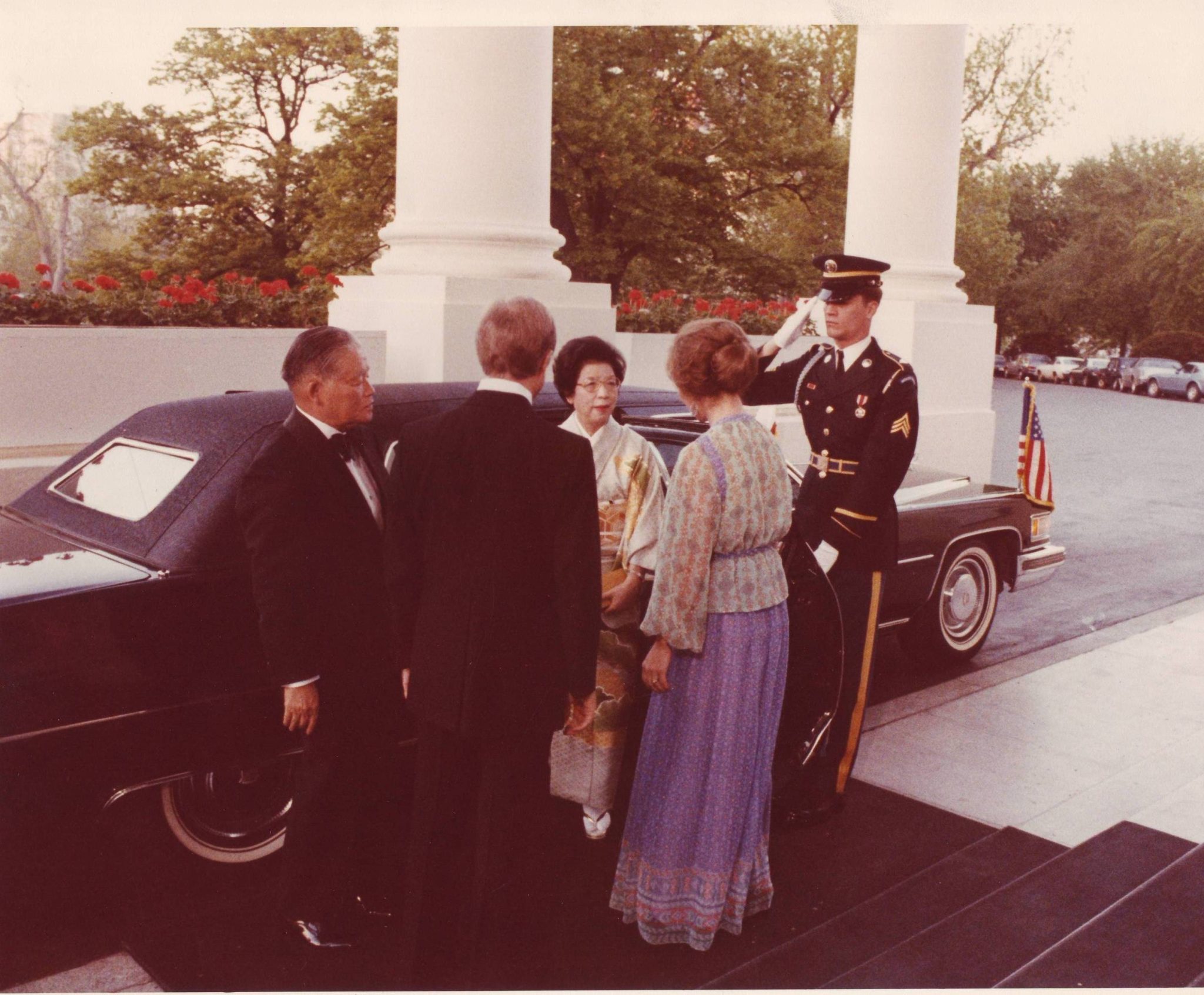 TOGA - Homepage - The Old Guard Association!