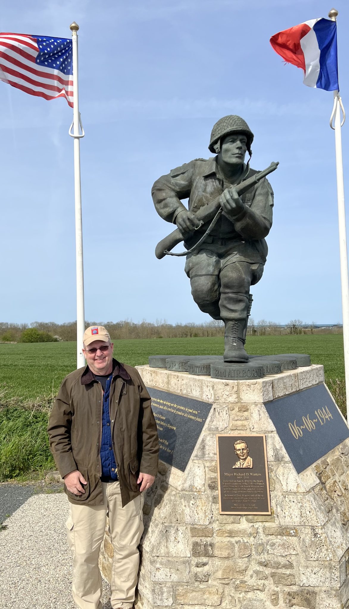 TOGA - Homepage - The Old Guard Association!