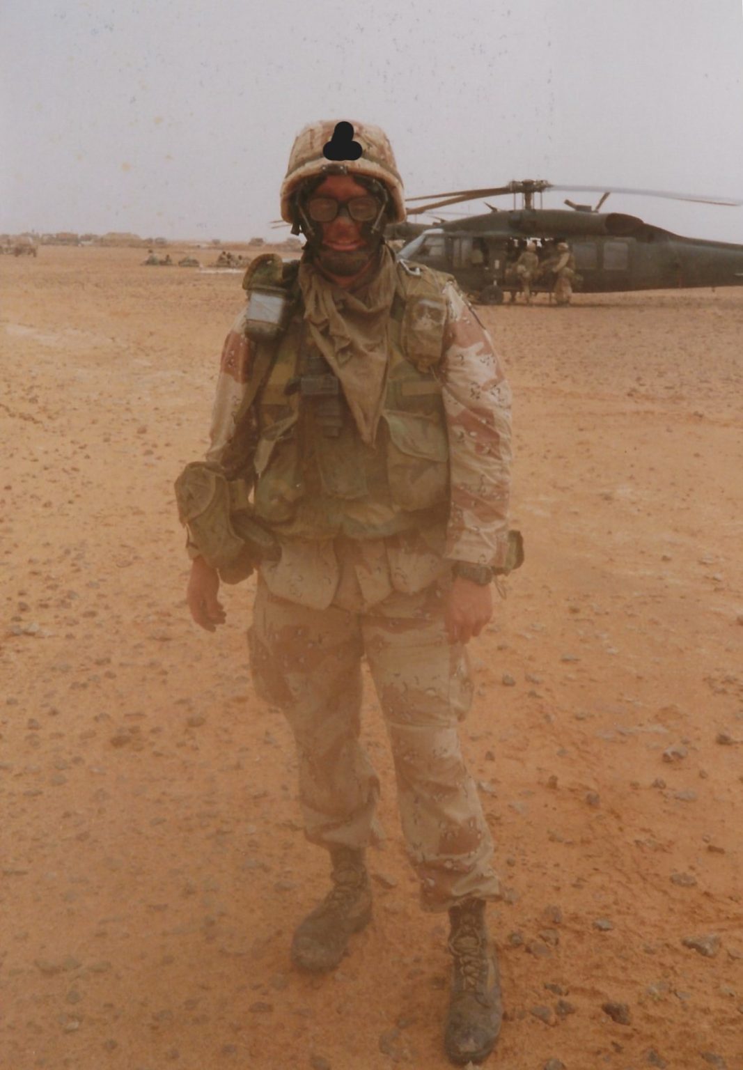 TOGA - Homepage - The Old Guard Association!