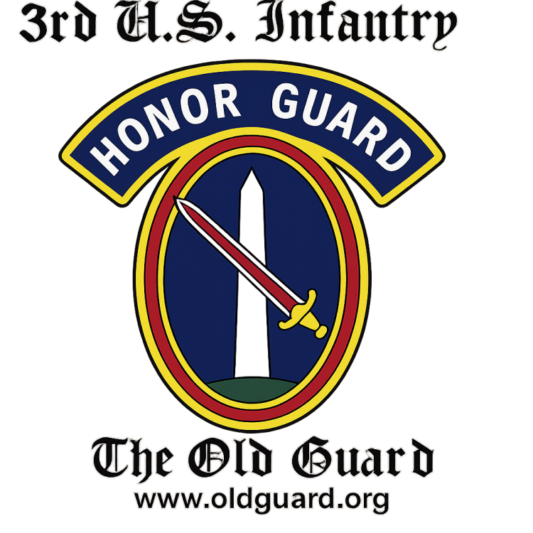 Shop the Store - The Old Guard Association!